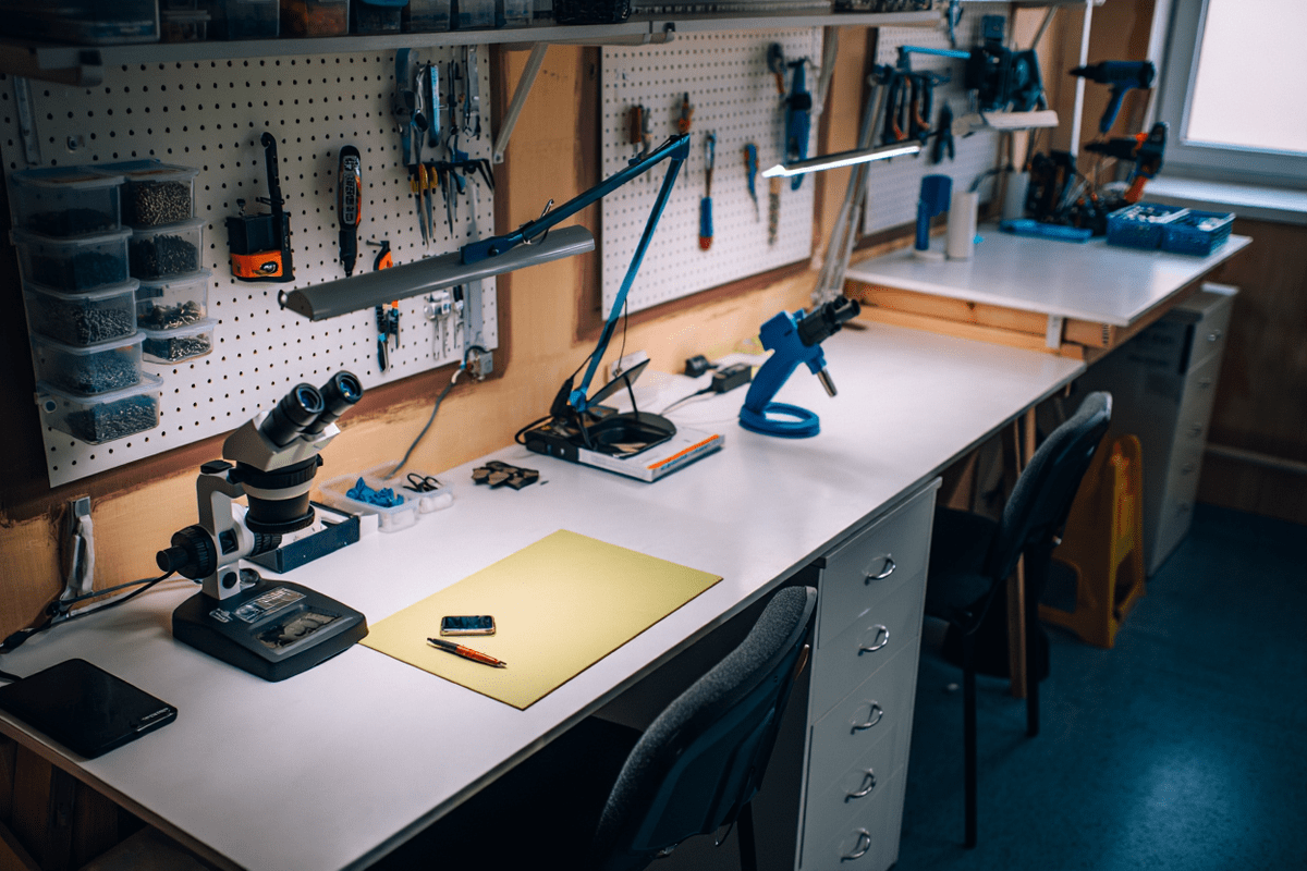 Ремонт Nothing в Москве | Сервисный центр Nothing ️ Низкие цены и скидки